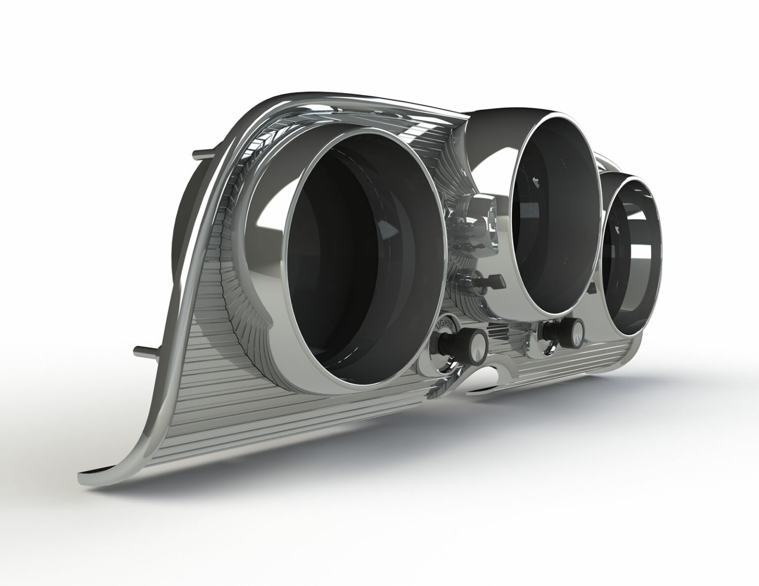 Custom Interior With Unmatched Design & Precision