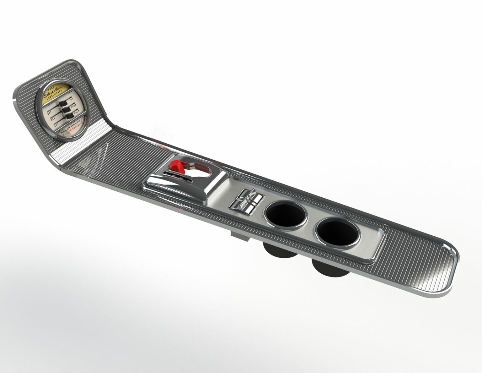 Custom Interior With Unmatched Design & Precision