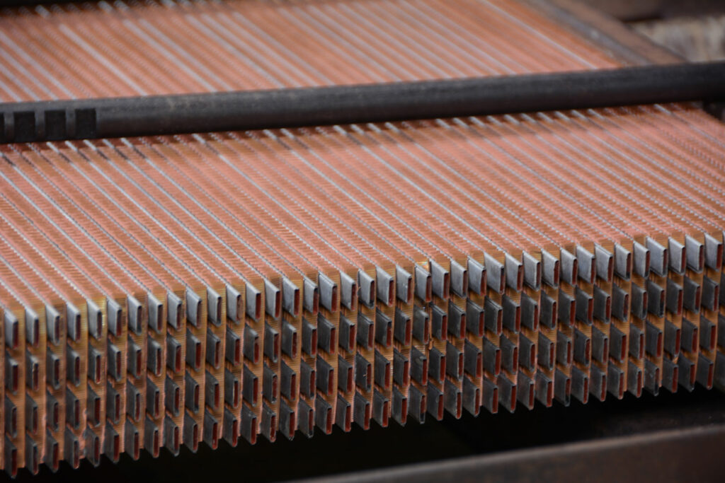 The Legacy of Walker Radiator Works Continues