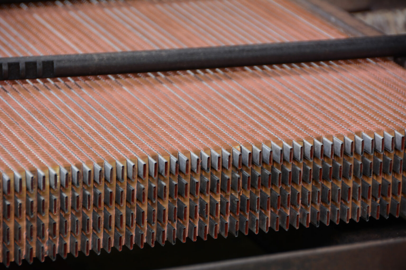 The Legacy of Walker Radiator Works Continues