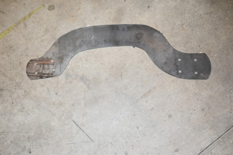 C4 Corvette Independent Rear Suspension for Early Chevy Pickups