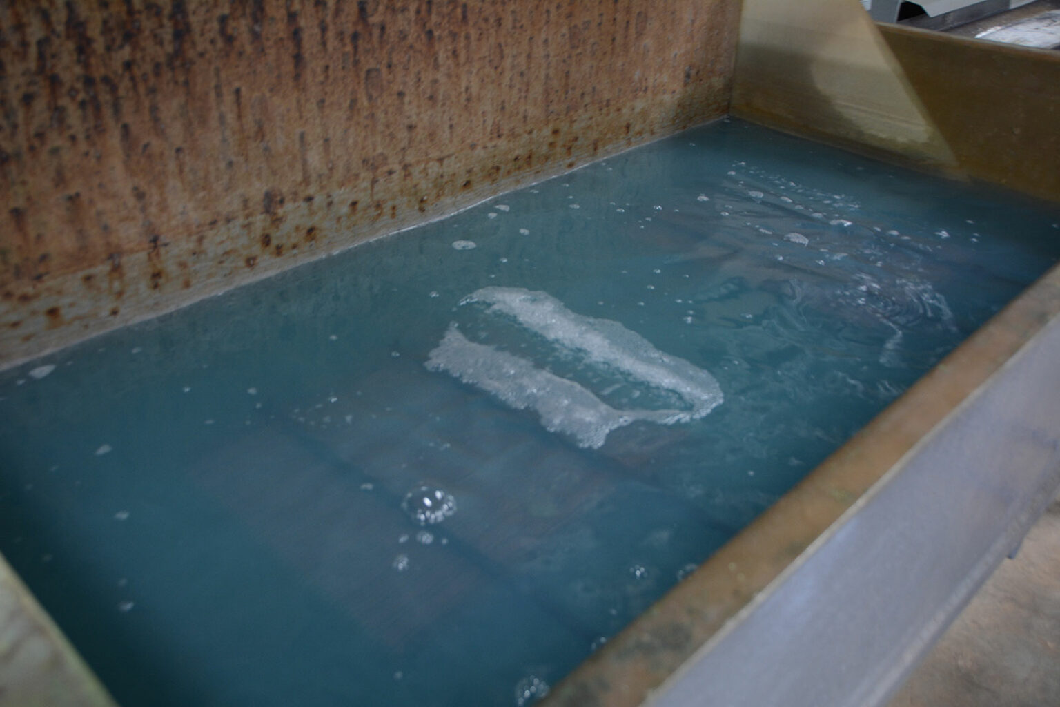 The Legacy of Walker Radiator Works Continues