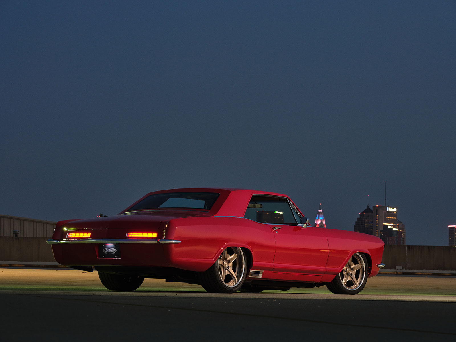 The Ultimate Buick Riviera Build?