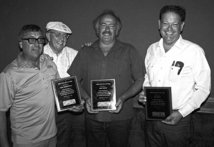 Modern Rodding - In The Garage Media