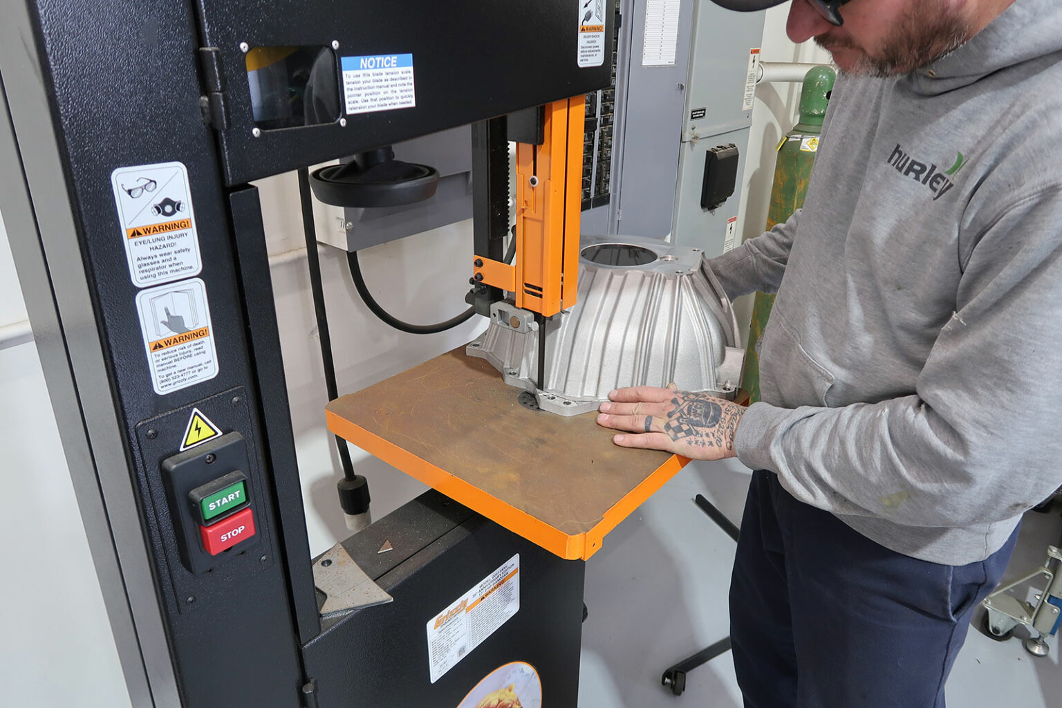 How To Make Custom Mounts For An Engine Swap