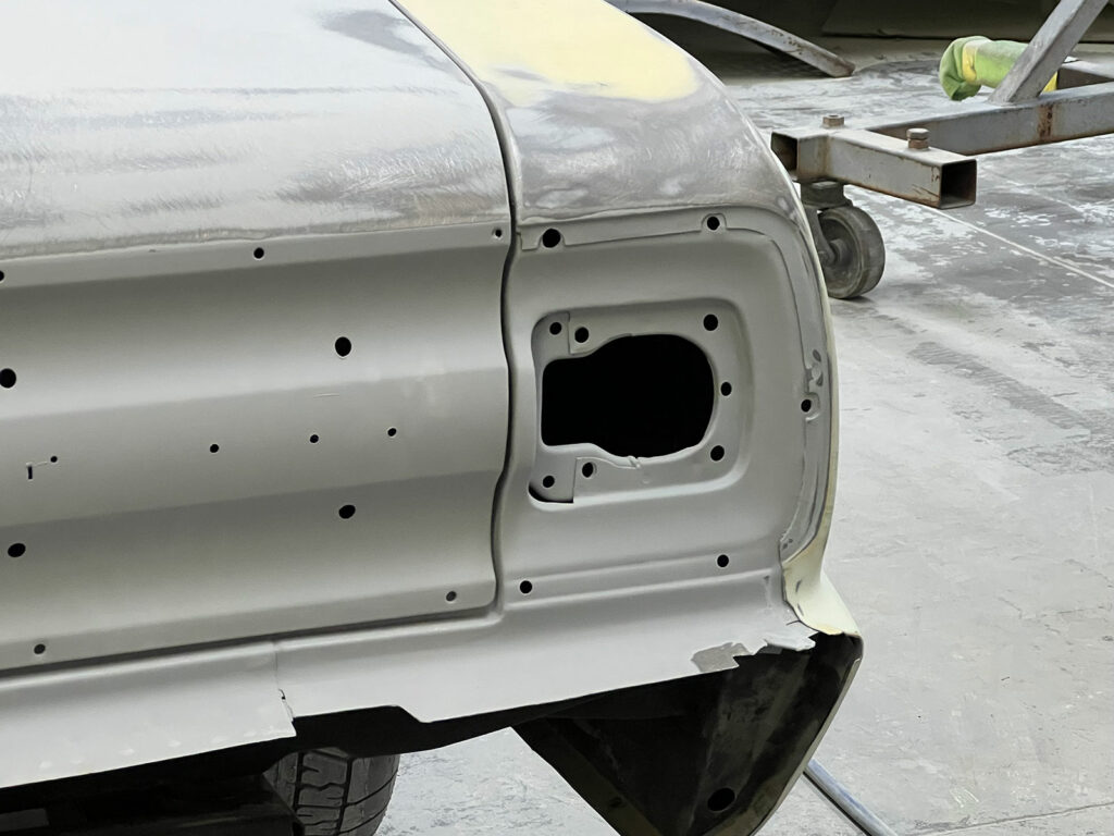 DIY Tips On How To Sand a Car For Painting