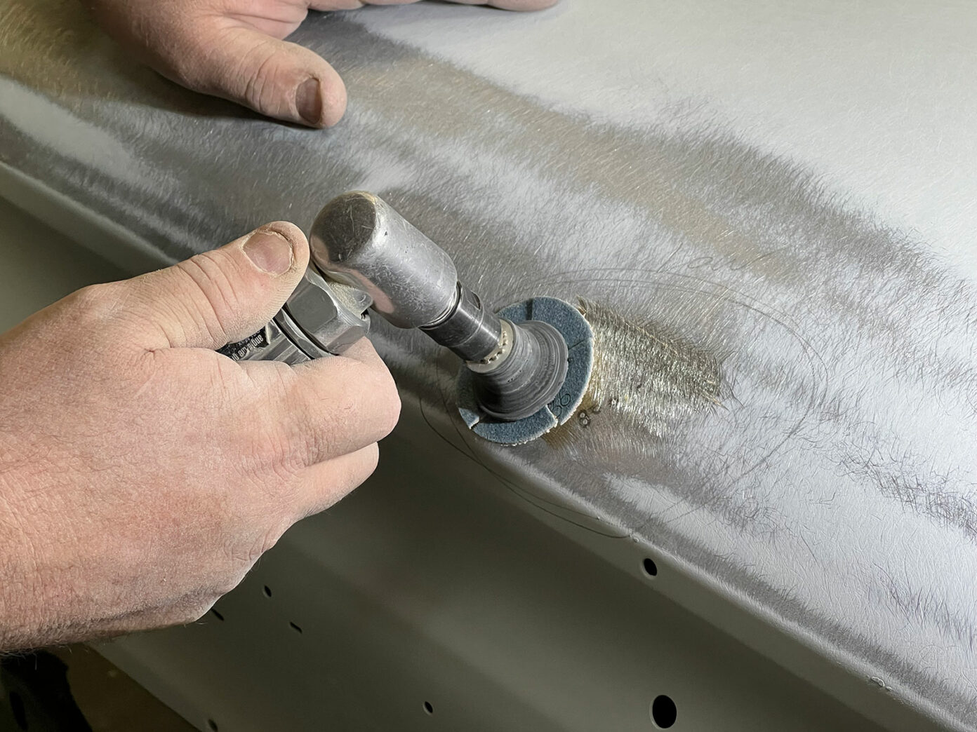 DIY Tips On How To Sand a Car For Painting