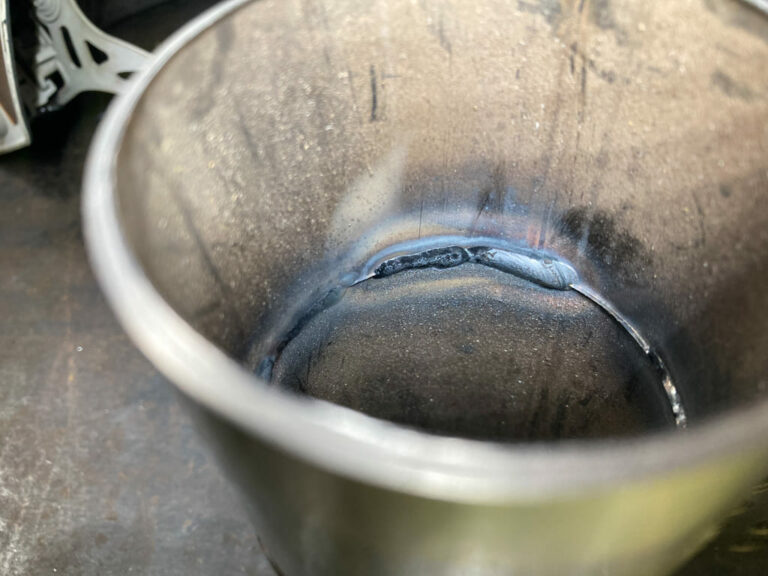 Building a Granatelli Motor Sports 3-Inch Stainless Steel Exhaust