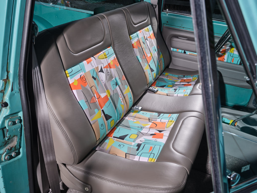 The '68 C10 Transformation: How the Moss Family Revived a Piece of History