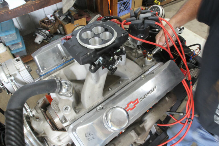 Inside the Holley Sniper 2: Uncovering Its Latest Enhancements