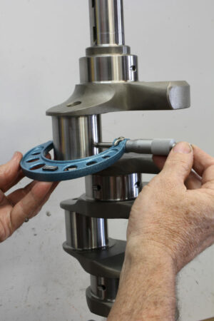 The tools you’ll need for building the Chevy LS engine family