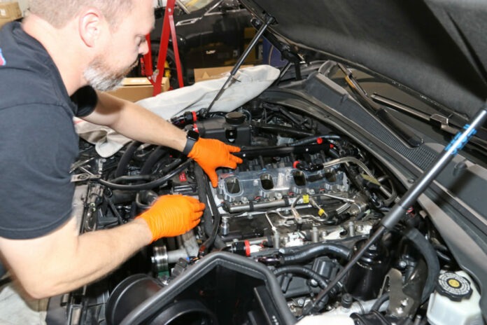 How To Avoid Fuel Starvation Problems On High Horsepower LT1 Engines