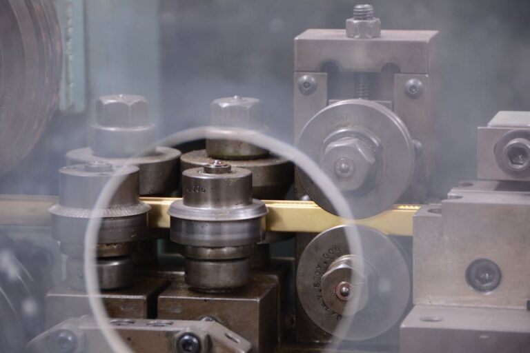 Johnson’s Radiator Works Builds An Efficient Tri-Five Radiator