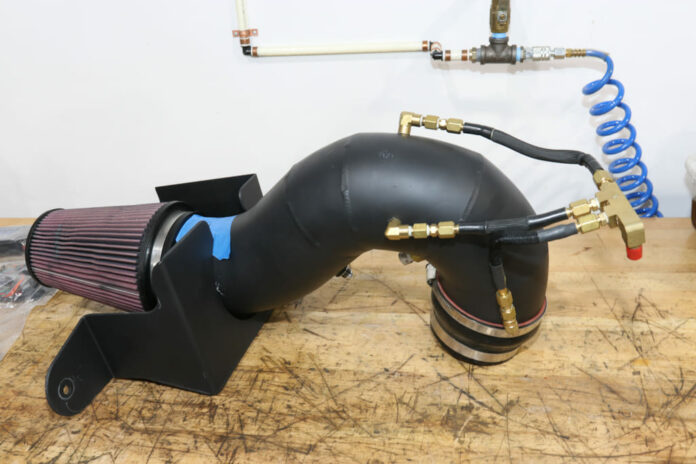 How To Avoid Fuel Starvation Problems On High Horsepower LT1 Engines