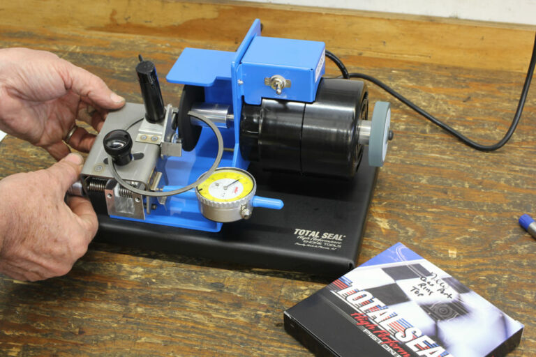 The tools you’ll need for building the Chevy LS engine family