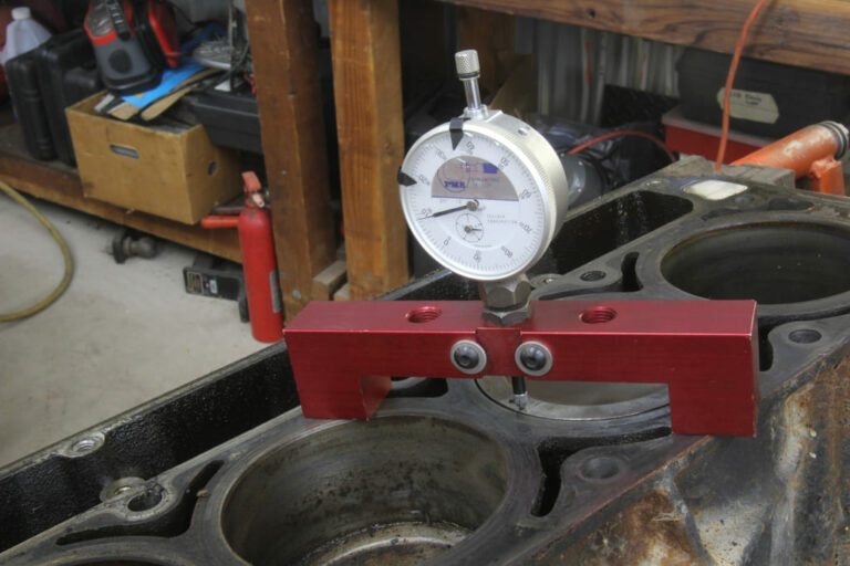 The tools you’ll need for building the Chevy LS engine family