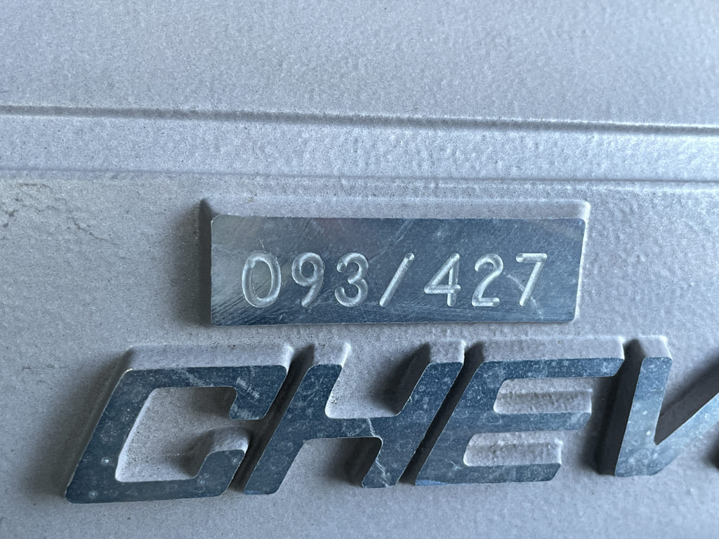 Bringing Life to a Big-Block 1970 Chevy Nova