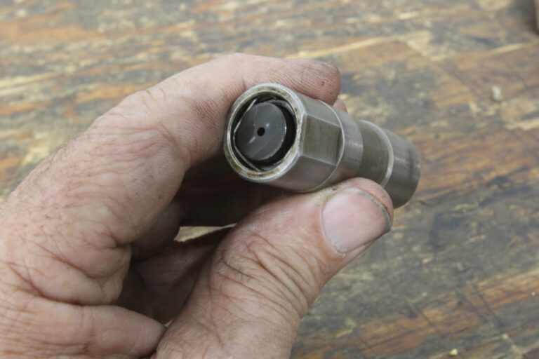 The tools you’ll need for building the Chevy LS engine family