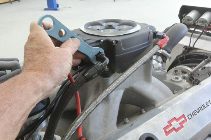 Inside the Holley Sniper 2: Uncovering Its Latest Enhancements