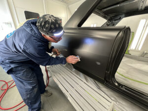 More DIY Tips on How to Sand a Car for Painting