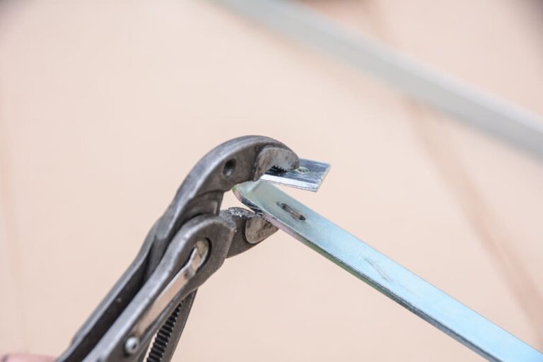 Fresh Fuel Delivery for a Crusty 1977 Nova