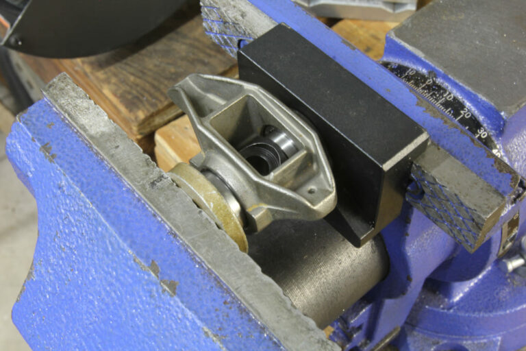 The tools you’ll need for building the Chevy LS engine family