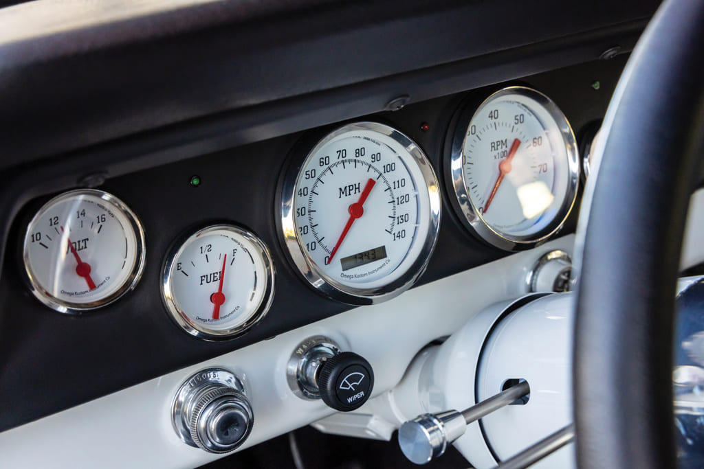 Supercharged 1966 Chevy Nova: Justin Brown's epic build story