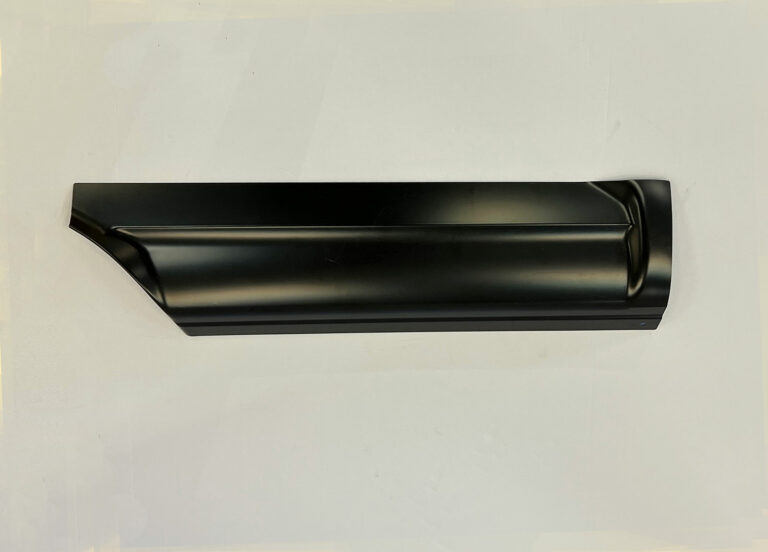 How To Fix Quarter Panel Rust