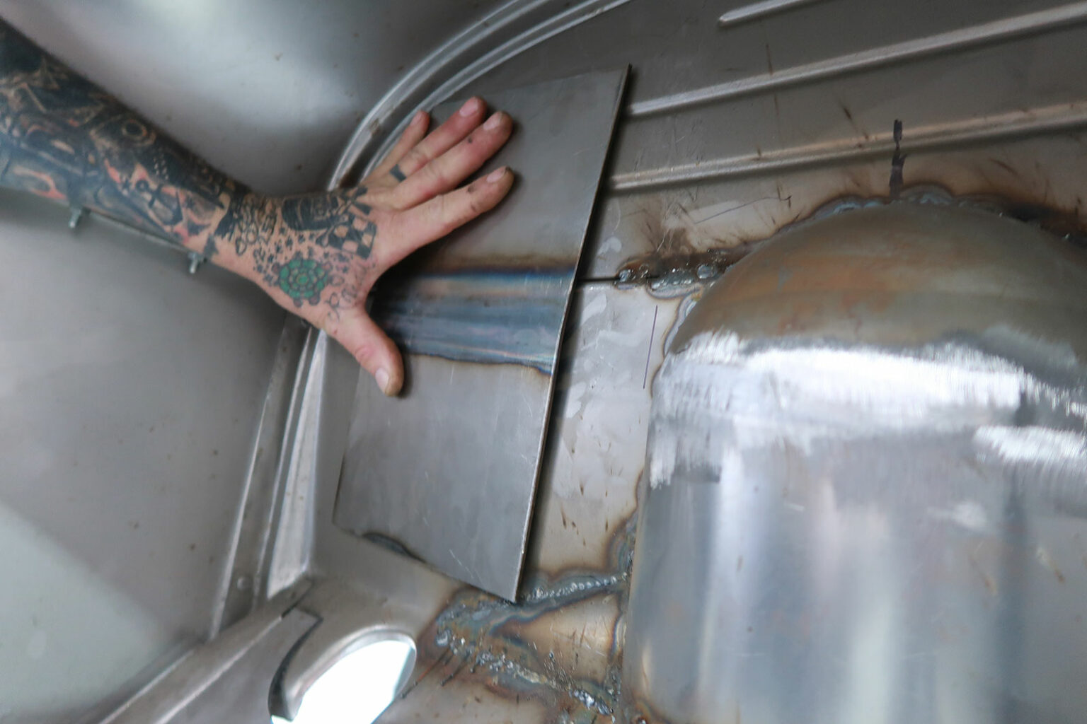 How To Convert To Electric Brake Boosters