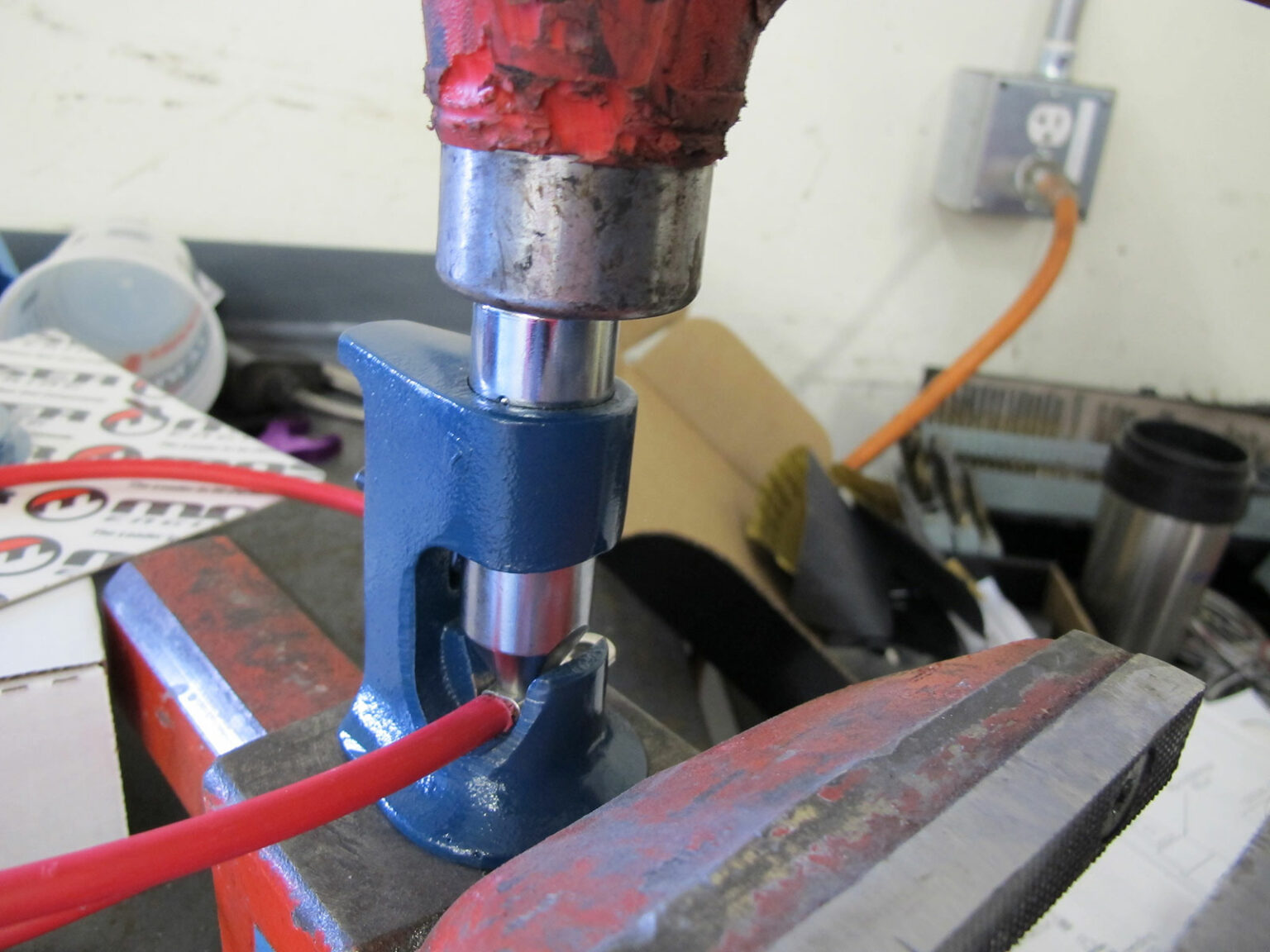 Classic Car Battery System Guide