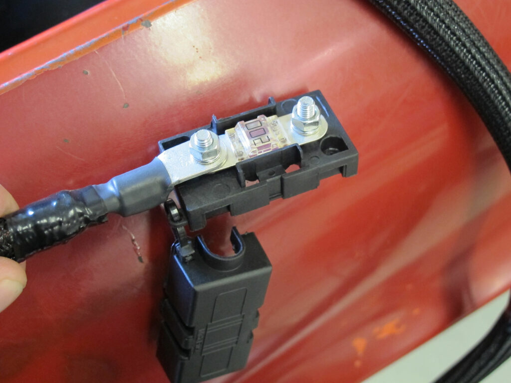 Classic Car Battery System Guide