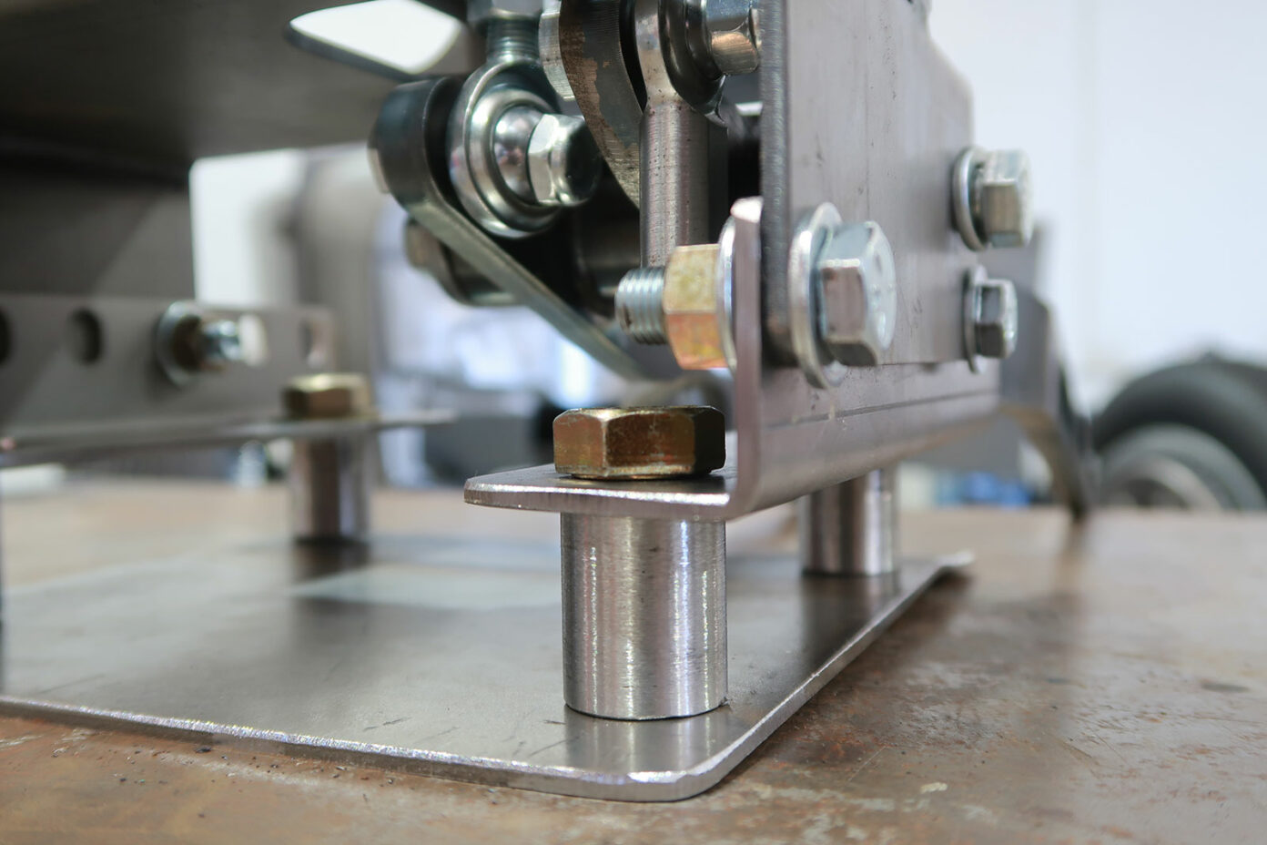 How To Convert To Electric Brake Boosters