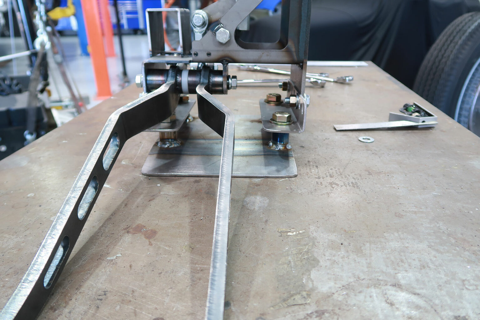 How To Convert To Electric Brake Boosters