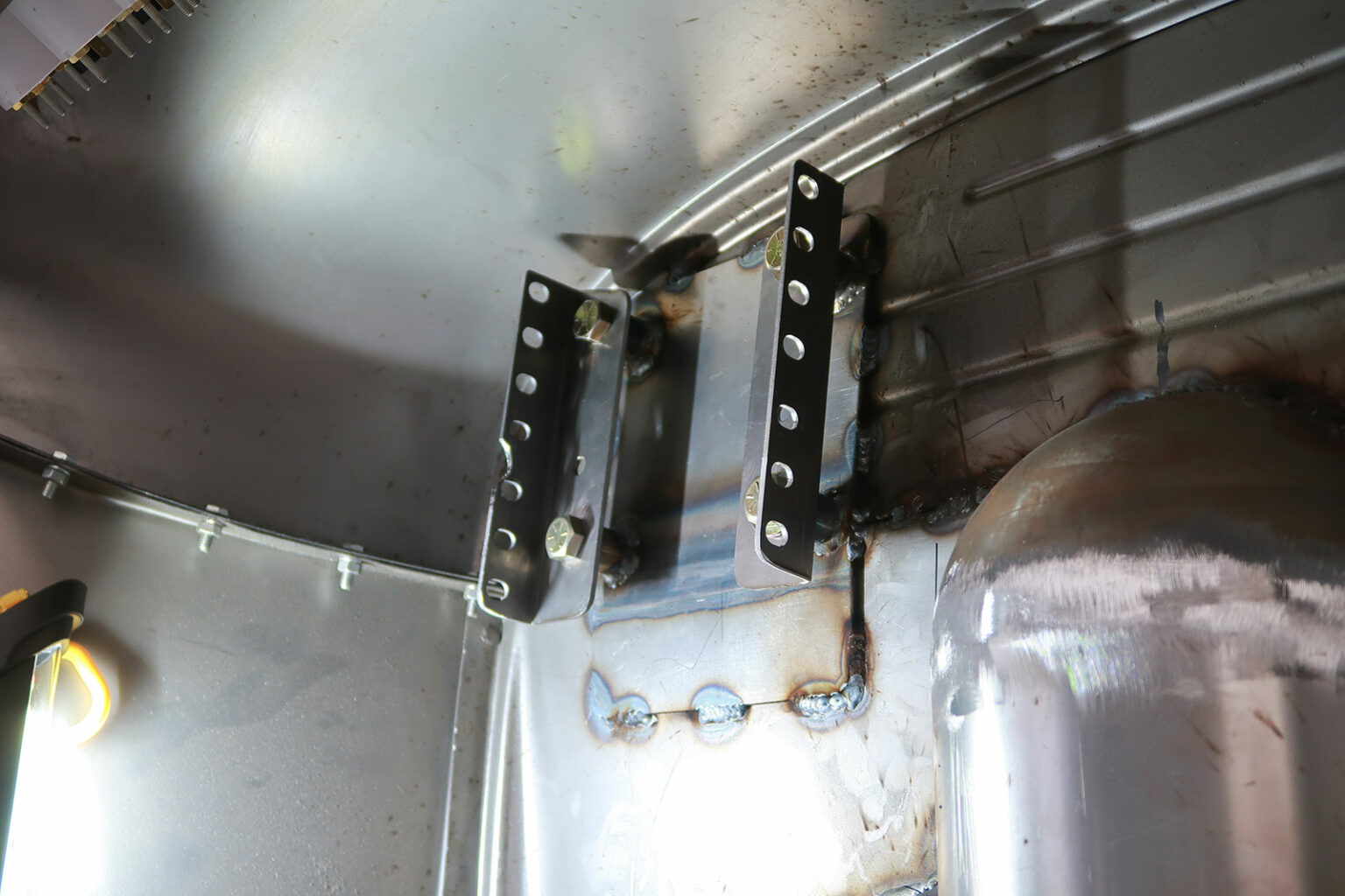 How To Convert To Electric Brake Boosters