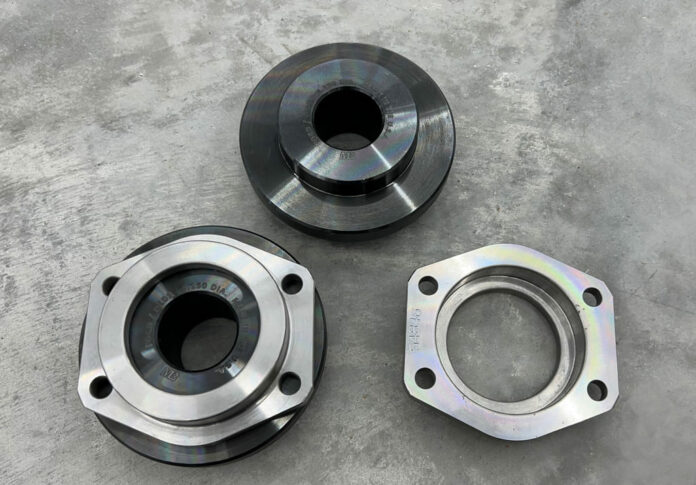 Reviving the American Dream Truck: Joe McGlynn's '56 Studebaker Build