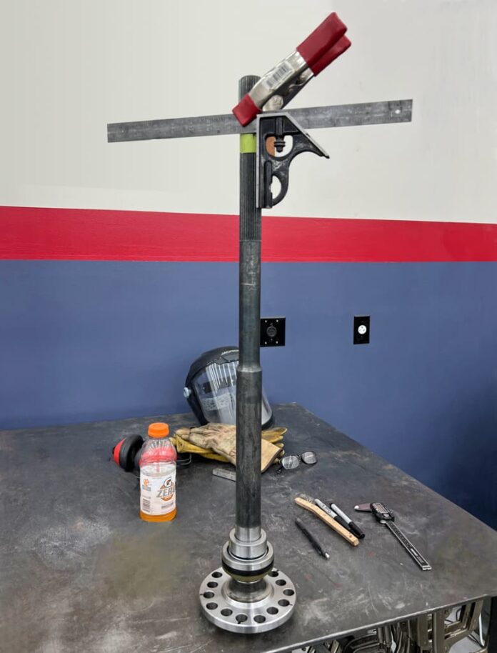 Reviving the American Dream Truck: Joe McGlynn's '56 Studebaker Build