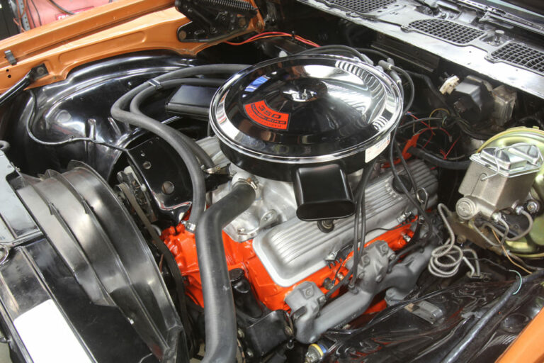 How to properly bench bleed brake master cylinders