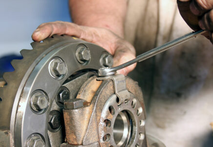 Modern Rodding - In The Garage Media