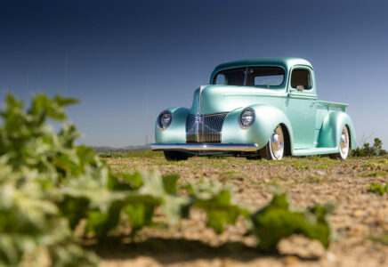 Classic Truck Performance - In The Garage Media