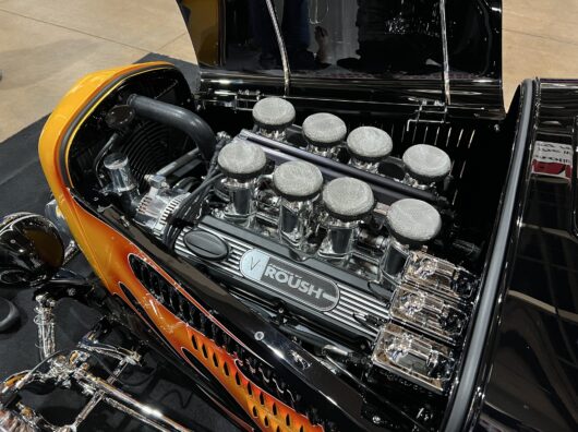 2024 Grand National Roadster Show Names ’32 Ford Phaeton As Winner Of ...