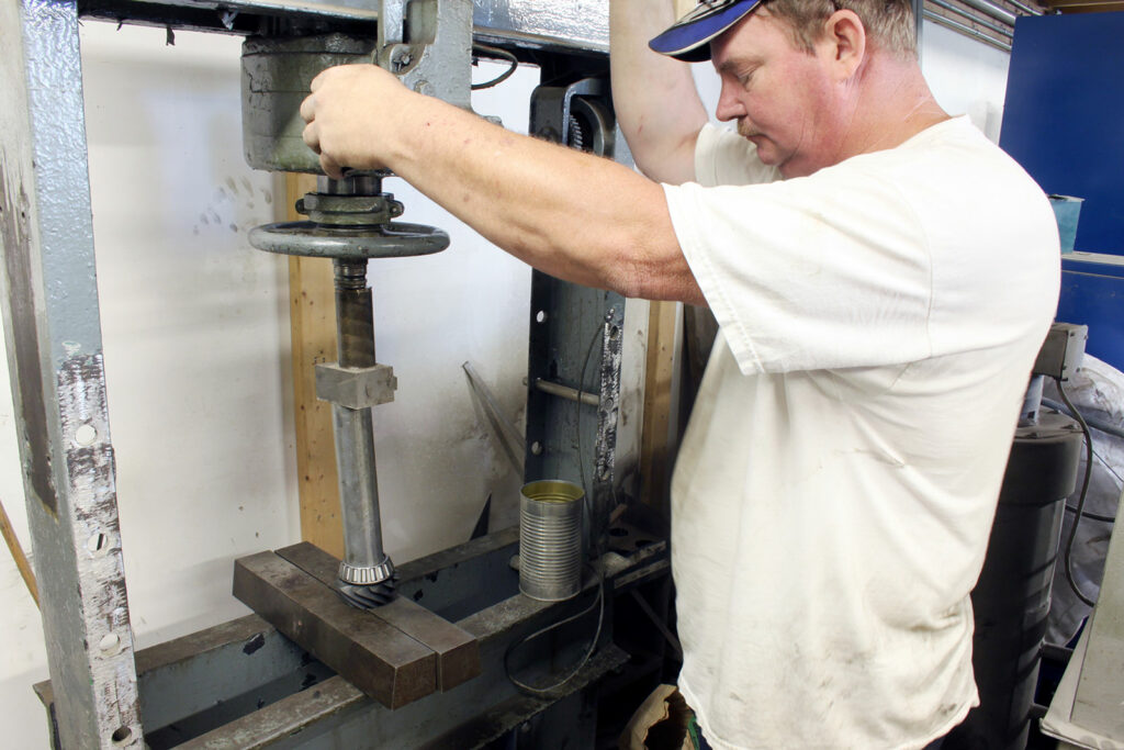 How To Rebuild A 8 3/4 Chrysler Rear End