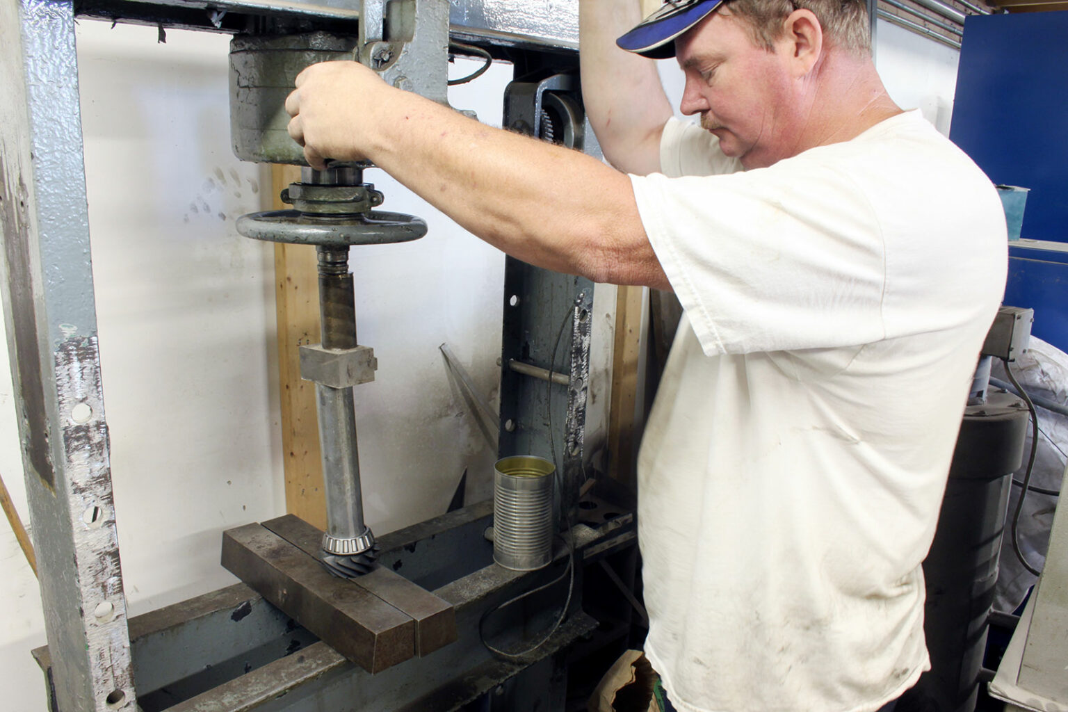 How To Rebuild A 8 3/4 Chrysler Rear End