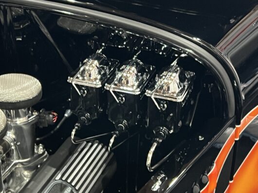 2024 Grand National Roadster Show Names ’32 Ford Phaeton As Winner Of ...