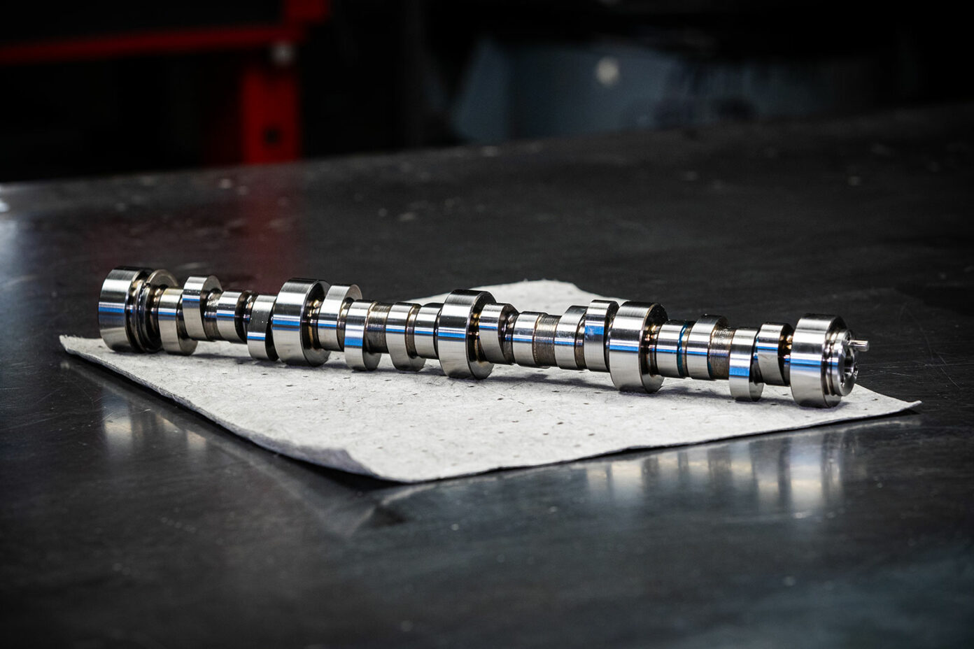 1000HP LS Engine Built For Street, Strip, & Track