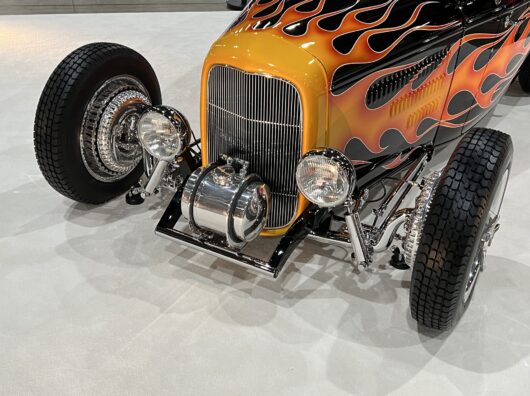 2024 Grand National Roadster Show Names ’32 Ford Phaeton As Winner Of ...