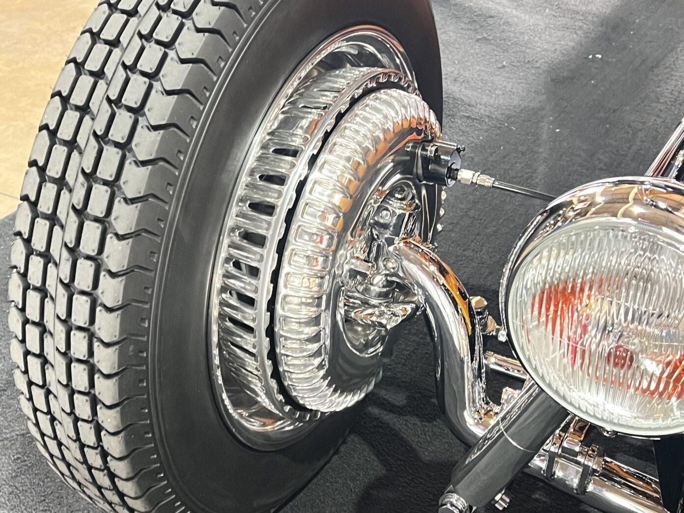 2024 Grand National Roadster Show Names ’32 Ford Phaeton As Winner Of ...