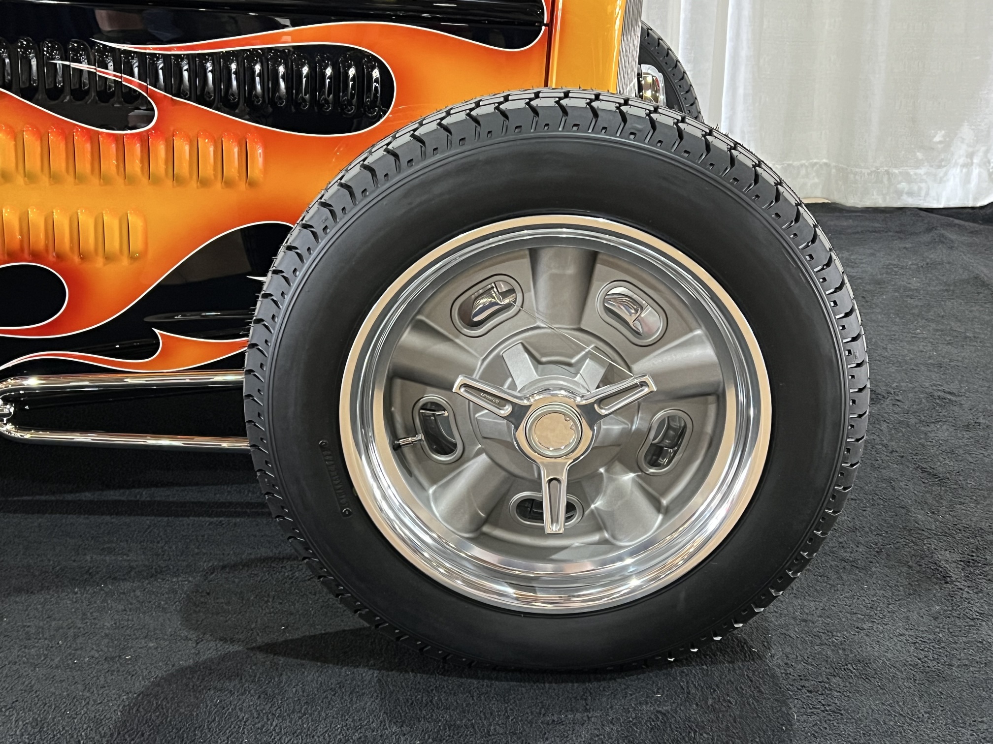 2024 Grand National Roadster Show Names ’32 Ford Phaeton As Winner Of ...