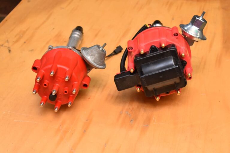 Our Chevy Pickup Gets a New Firewall, Engine & Transmission