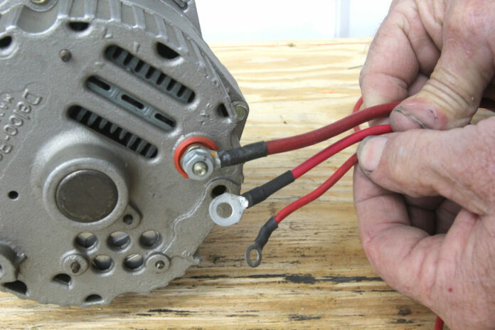 The latest in Alternators and What You Need to Know