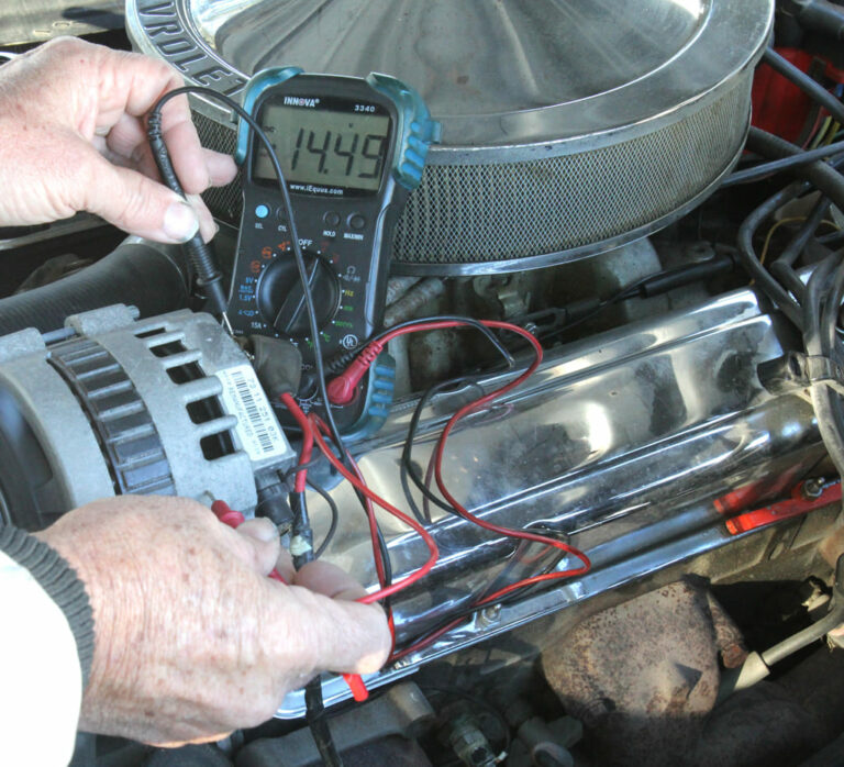 The latest in Alternators and What You Need to Know